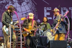Neil Young implacable, ruidoso, delicado e irregular en Stuttgart ...