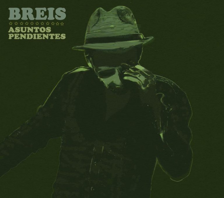 Breis y sus Asuntos Pendientes - Dirty Rock Magazine