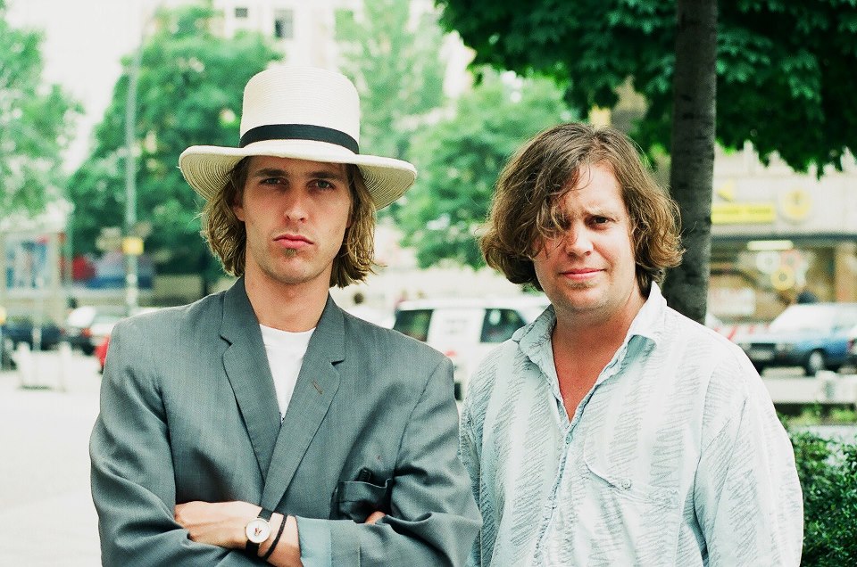 El ex Green on Red, Dan Stuart de gira en España con sus escuderos ...