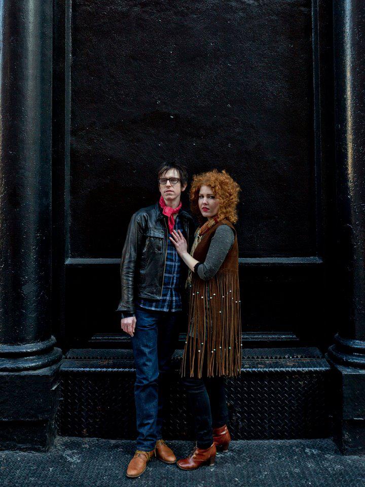 The Mastersons, mini gira española presentando su fantástico disco ...