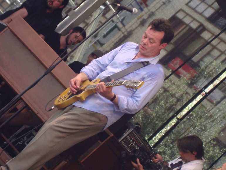 James Hunter "Minute by Minute", nuevo disco del genio del Soul y ...