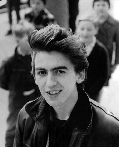 George Harrison, años de paz y amor, Isn't It A Pity? - Dirty Rock Magazine