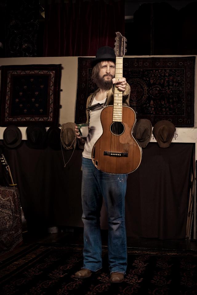 Deadstring Brothers "Cannery Row", nuevo disco - Dirty Rock Magazine