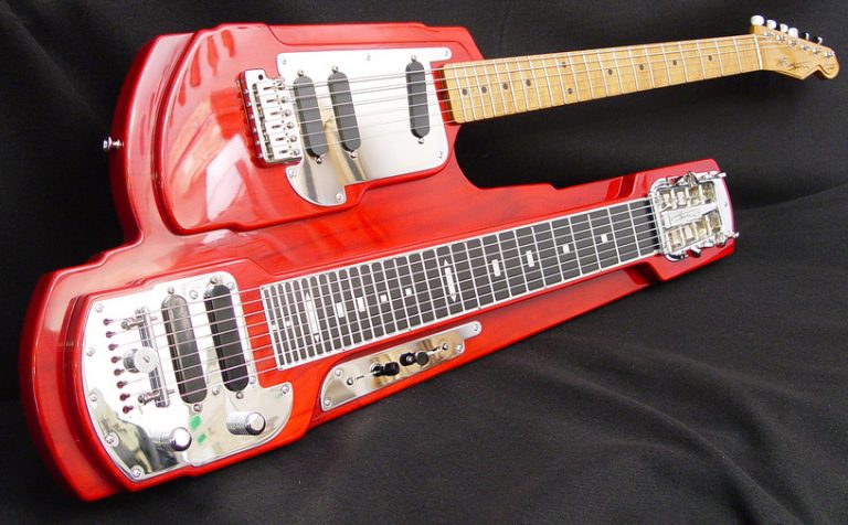 Junior Brown "Volumen One" nuevo disco, Guit-Steel style - Dirty Rock ...