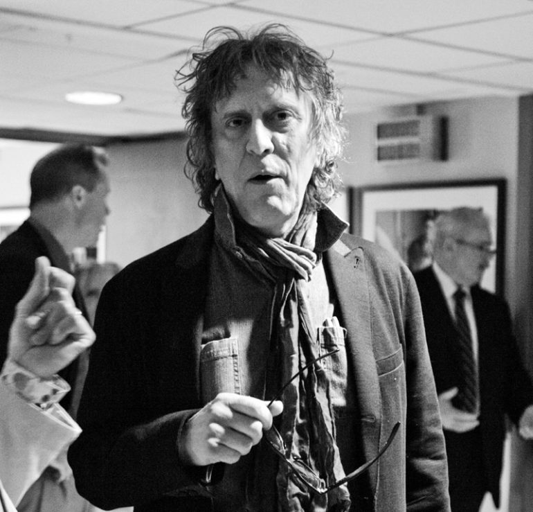 Who Shot The Rock Stars? Mick Rock - Dirty Rock Magazine