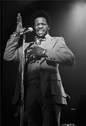 Al Green, Love and Hapiness en el Gospel y Soul - Dirty Rock Magazine