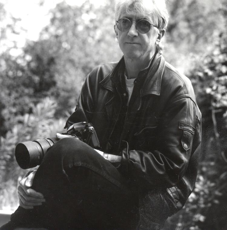 Who Shot The Rock Stars? Ian Dickson - Dirty Rock Magazine