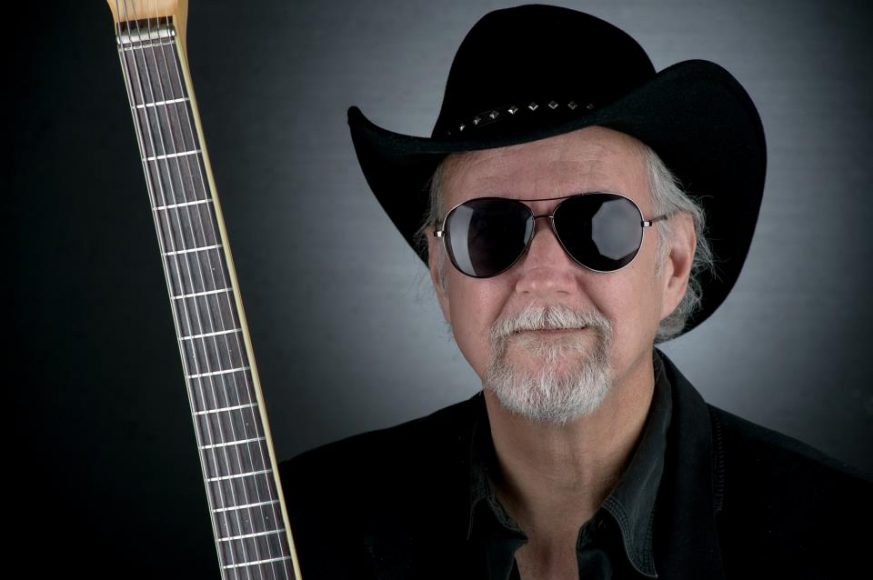 Jerry Miller, el gran guitarrista de Eilen Jewell, publica nuevo disco ...