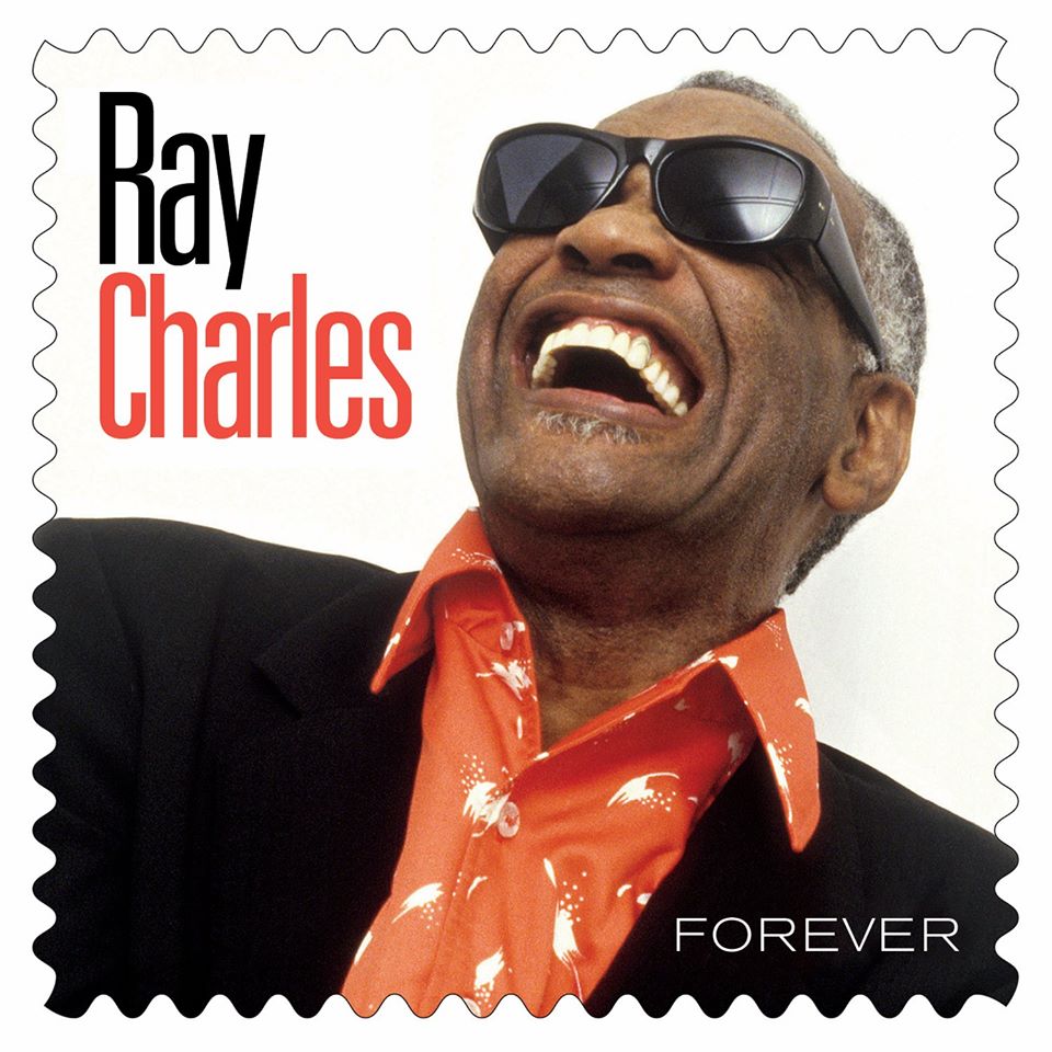 Ray Charles, 83 años de música "Forever", What I´d Said! - Dirty Rock ...