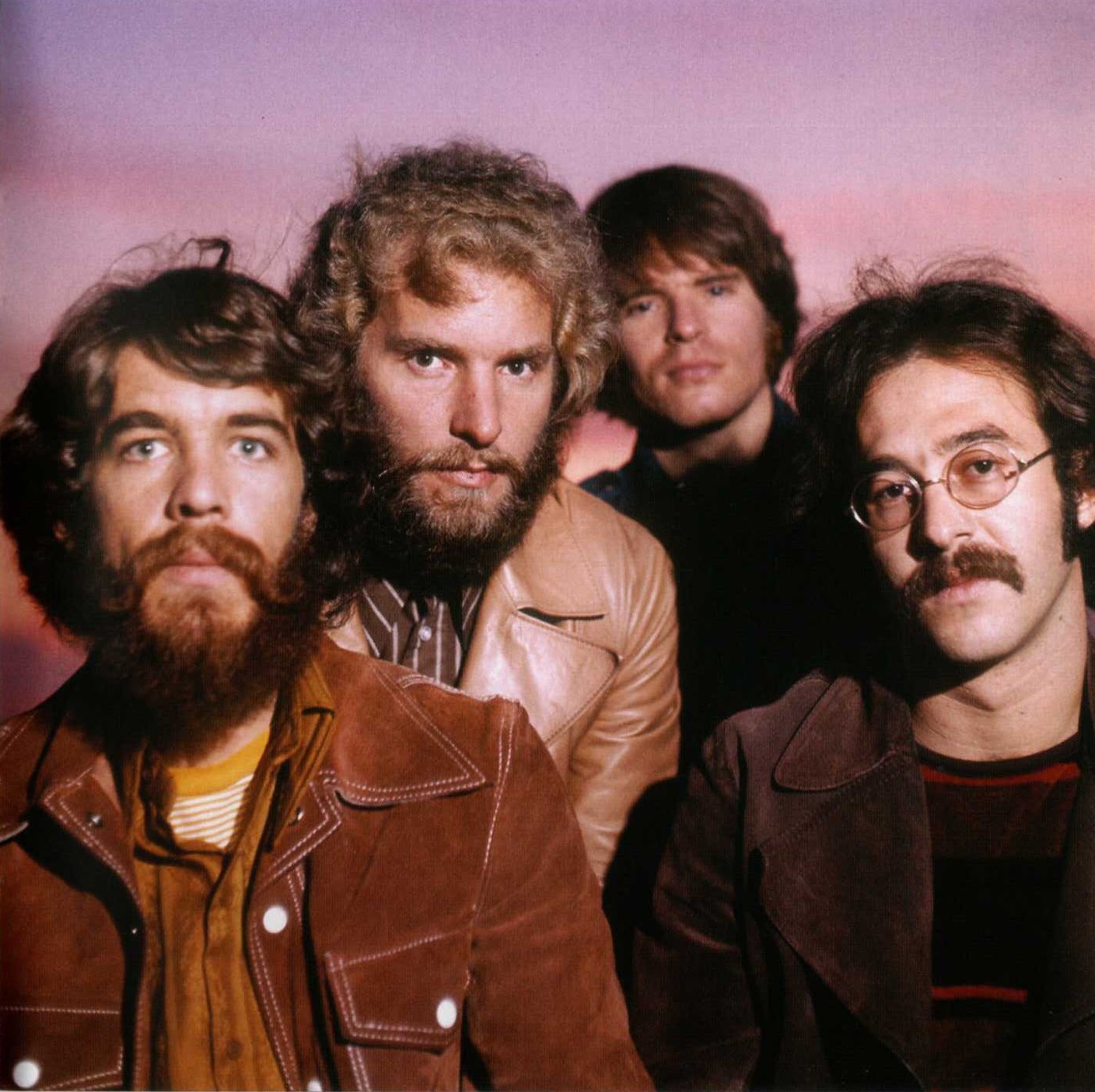 Creedence Clearwater Revival reeditan Box set - Dirty Rock Magazine