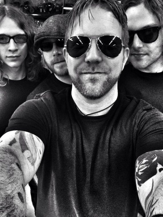 Devon Allman "Turquoise", nuevo disco del hijo de Gregg Allman - Dirty ...