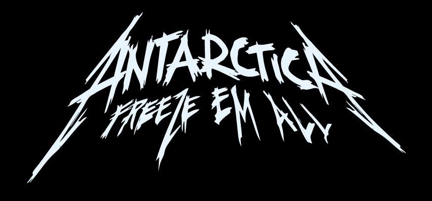 Metallica y su concierto en la Antártida "Freeze 'Em All" - Dirty Rock ...