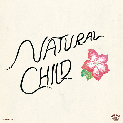 Natural Child "Dancin’ With Wolves", nuevo disco - Dirty Rock Magazine