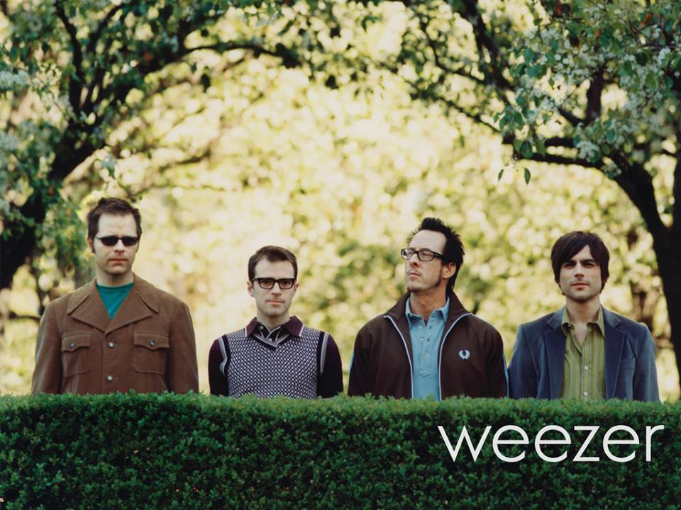 Weezer publicarán nuevo disco tras su anterior "Hurley" - Dirty Rock ...