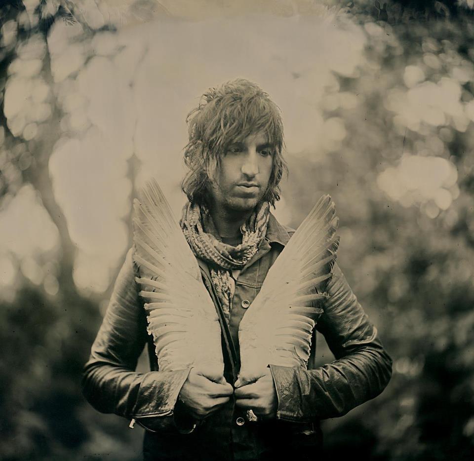 Gira española de Joseph Arthur junto a Mike Mills (R.E.M.) y Bill ...