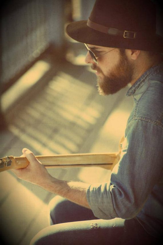 Red Beard debuta con "Nobody's gonna bring me down Vol. 1" - Dirty Rock ...