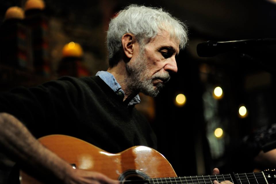 Jesse Winchester y su disco póstumo "A Reasonable Amount of Trouble ...