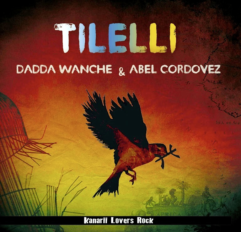 Dadda Wanche & Abel Cordovez debutan con su nuevo disco de Reggae ...