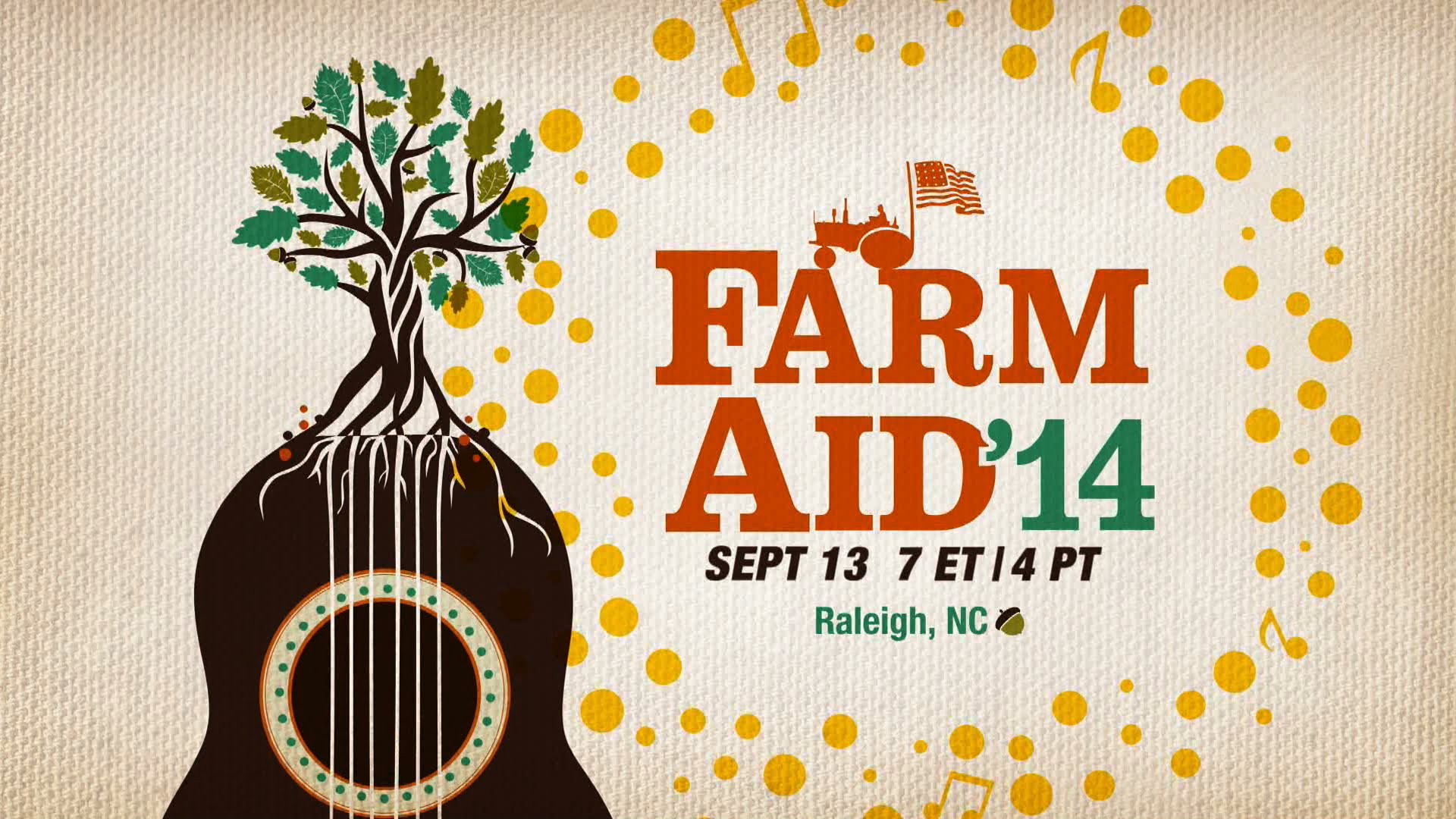Farm Aid 2014 con Neil Young, Willie Nelson, John Mellencamp, Dave ... Farm Aid 2014 con Neil Young, Willie Nelson, John Mellencamp, Dave ...