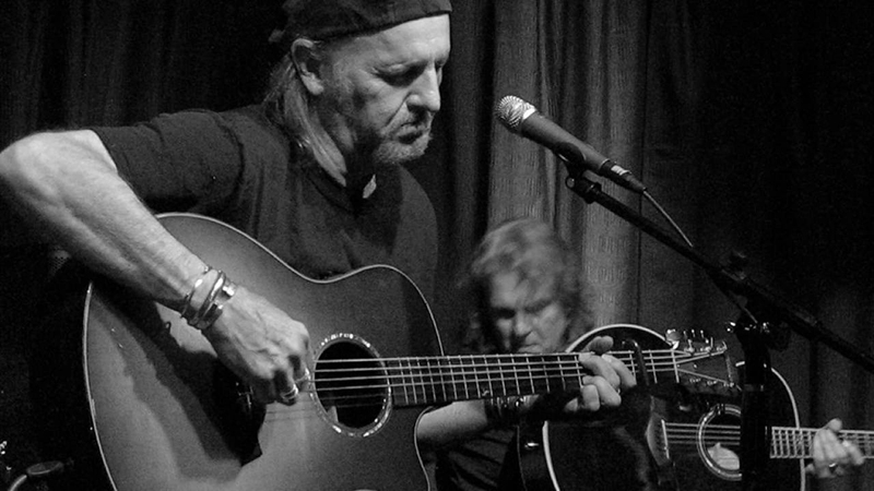 Adiós a Jimmy LaFave, creador del sonido Red Dirt Music - Dirty Rock ...