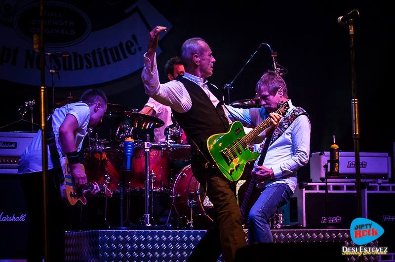 Status Quo actuará en Tenerife y Gran Canaria en mayo de 2018 - Dirty ... Status Quo actuará en Tenerife y Gran Canaria en mayo de 2018 - Dirty ...