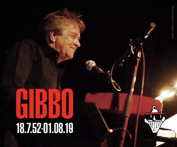 Adiós a Ian Gibbons, teclista de The Kinks y Dr. Feelgood - Dirty Rock ...