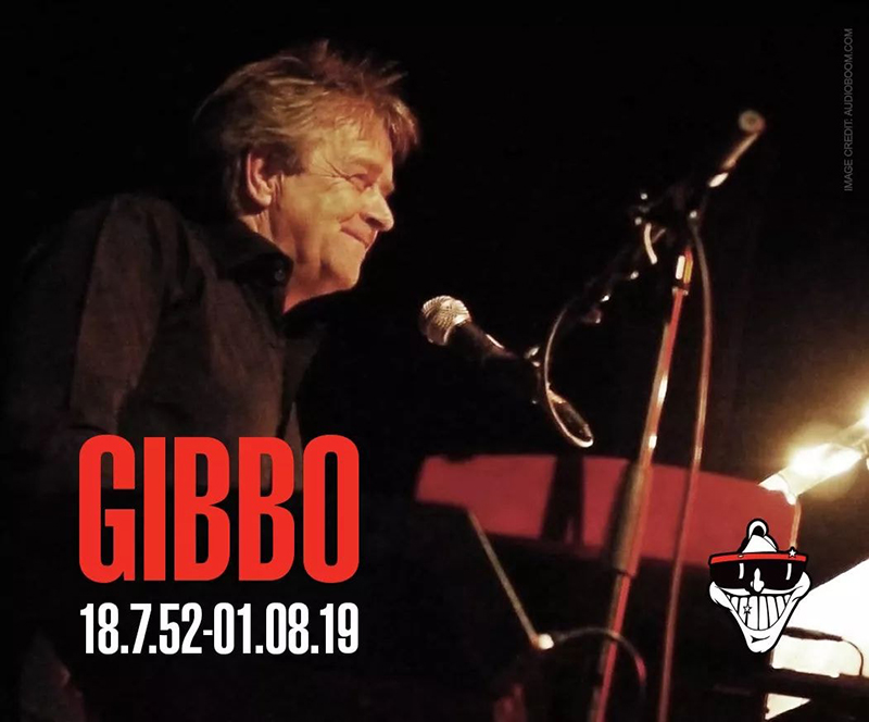 Adiós a Ian Gibbons, teclista de The Kinks y Dr. Feelgood - Dirty Rock ...