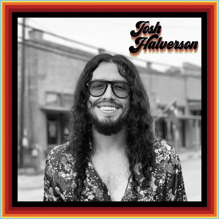 Debut de Josh Halverson - Dirty Rock Magazine
