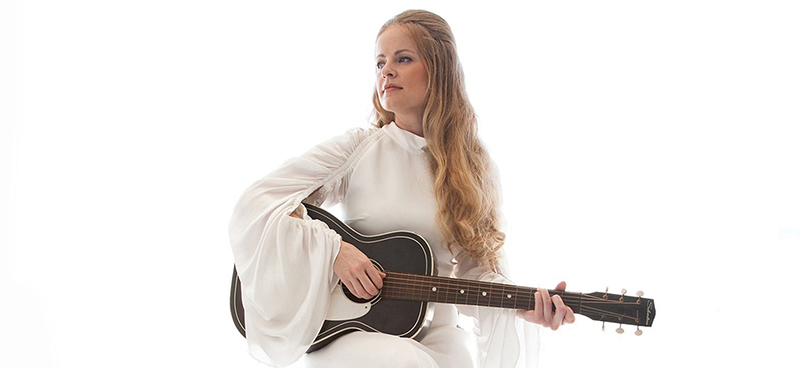 Entrevista a Alice Wallace: "Tienes que mantenerte siempre fiel a tus ...