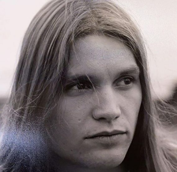 Hasta siempre Reed Mullin, batería y miembro fundador de Corrosion of ...