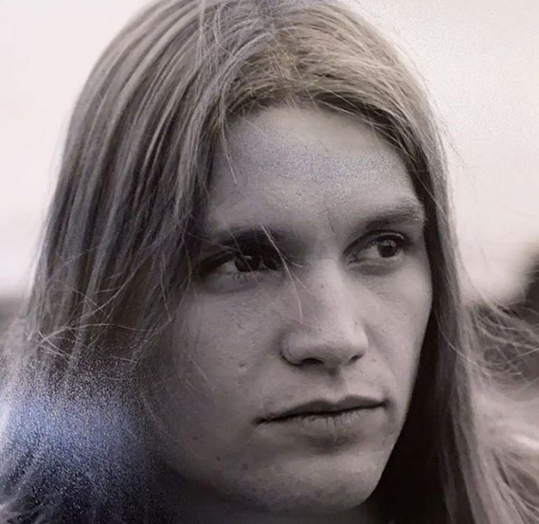 Hasta siempre Reed Mullin, batería y miembro fundador de Corrosion of ...