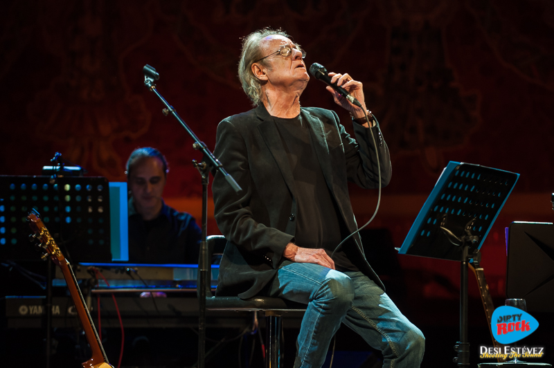 Adiós Luis Eduardo Aute, sin tu latido - Dirty Rock Magazine