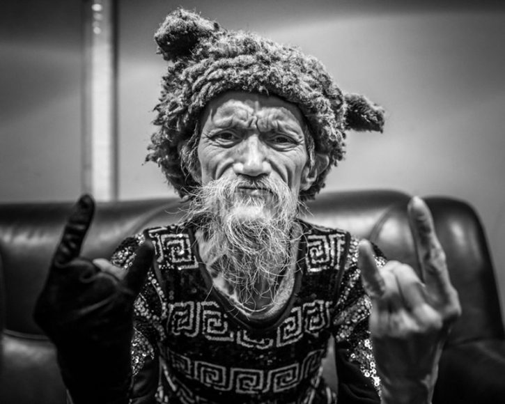 Adiós a Ken Chinn, Mr. Chi Pig de SNFU - Dirty Rock Magazine