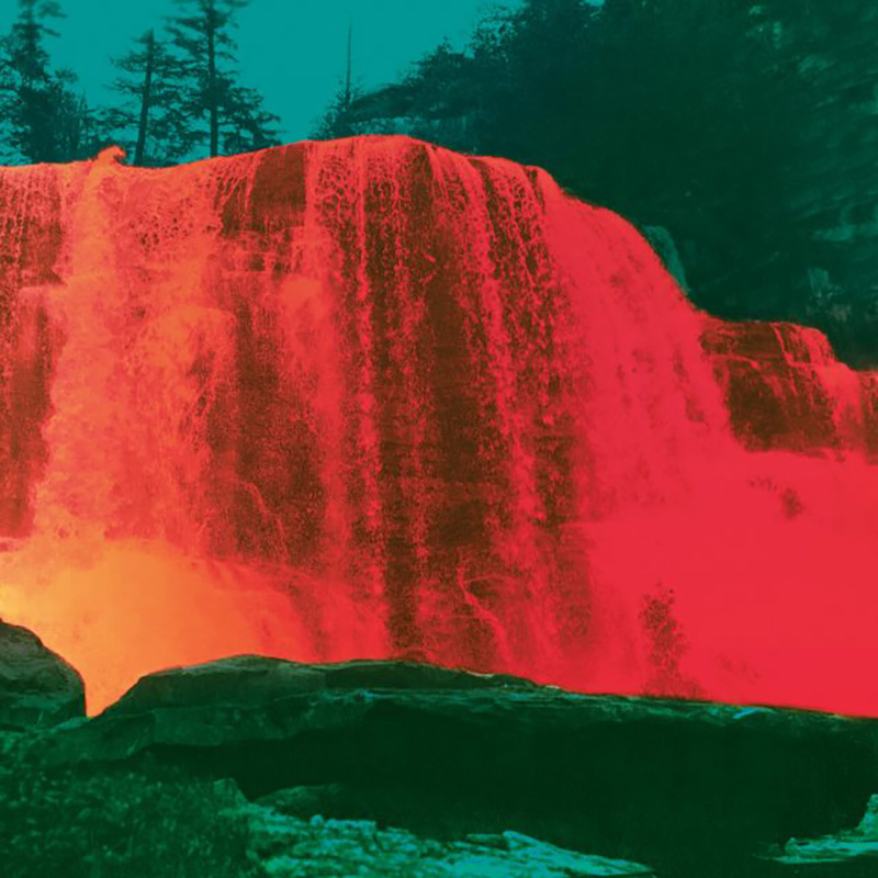 My Morning Jacket publican nuevo álbum "The Waterfall II" - Dirty Rock ...