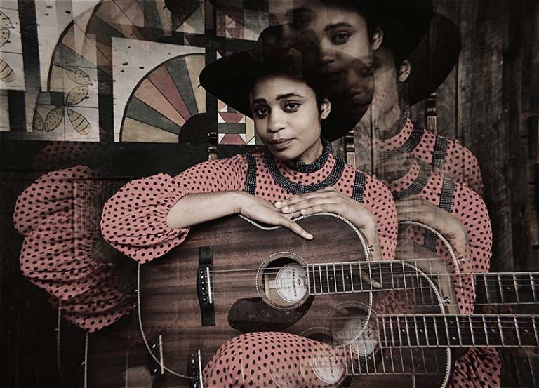 Adia Victoria anuncia nuevo disco - Dirty Rock Magazine