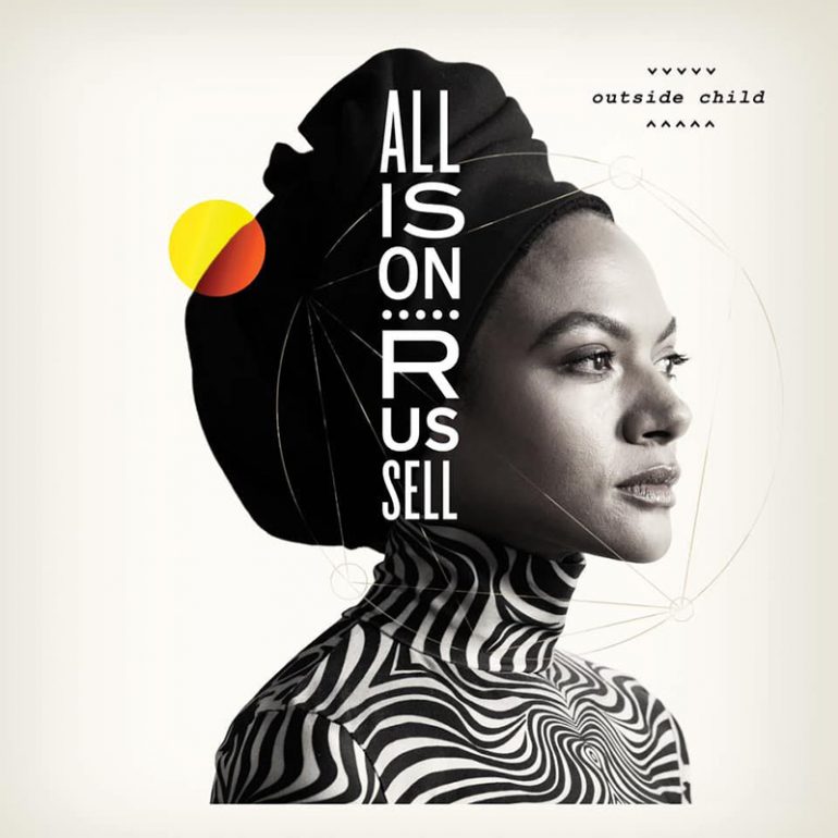Allison Russell lanza su primer álbum en solitario con "Outside Child ...