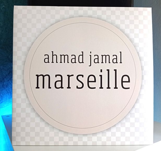 Ahmad Jamal publicó "Marseille" tal día como hoy - Dirty Rock Magazine