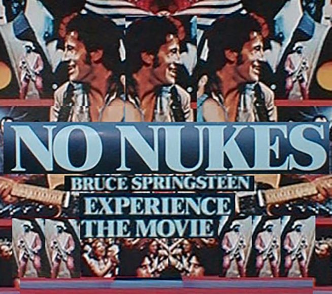 Bruce Springsteen lanzará el documental "The Legendary 1979 No Nukes ...