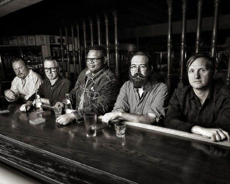 The 40 Acre Mule presentan nueva canción, "Dear Jen" - Dirty Rock Magazine