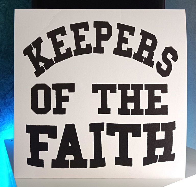 Terror publicaron "Keepers Of The Faith" tal día como hoy - Dirty Rock ...
