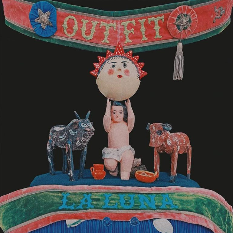 Daniel Romano's Outfit anuncian nuevo disco, "La Luna" - Dirty Rock ...