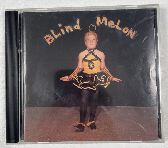 Blind Melon - Dirty Rock Magazine