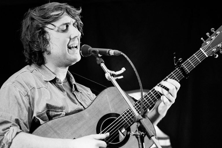 John Blek completa el cartel del TakeRoot Festival - Dirty Rock Magazine