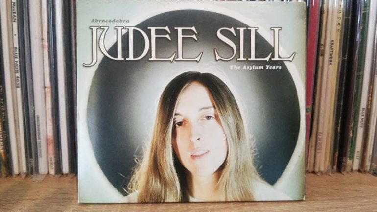 Judee Sill: La fragilidad de un talento ignorado - Dirty Rock Magazine