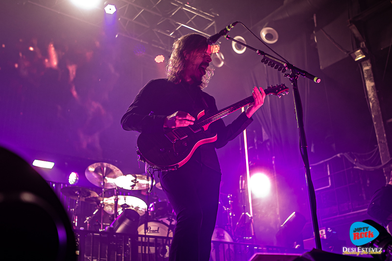 Opeth, treinta (y dos) años de evolución progresiva - Dirty Rock Magazine