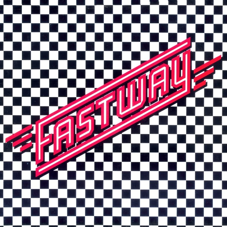 Fastway 40 años de su disco debut - Dirty Rock Magazine