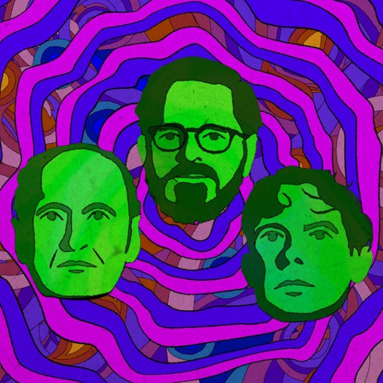 Ya está aquí el nuevo disco de Bennett Wilson Poole, "I Saw A Star ...