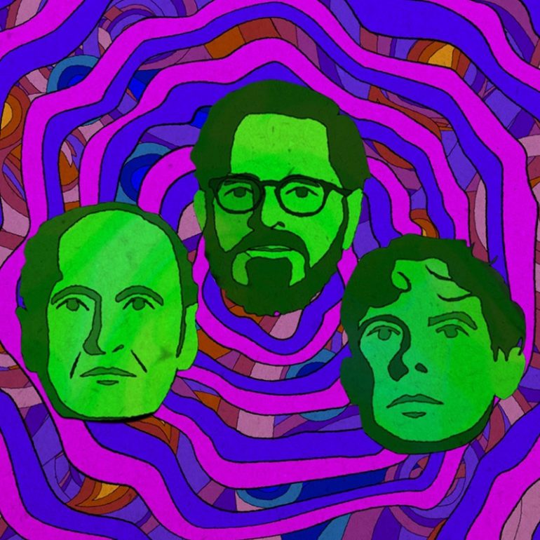 Ya está aquí el nuevo disco de Bennett Wilson Poole, "I Saw A Star ...