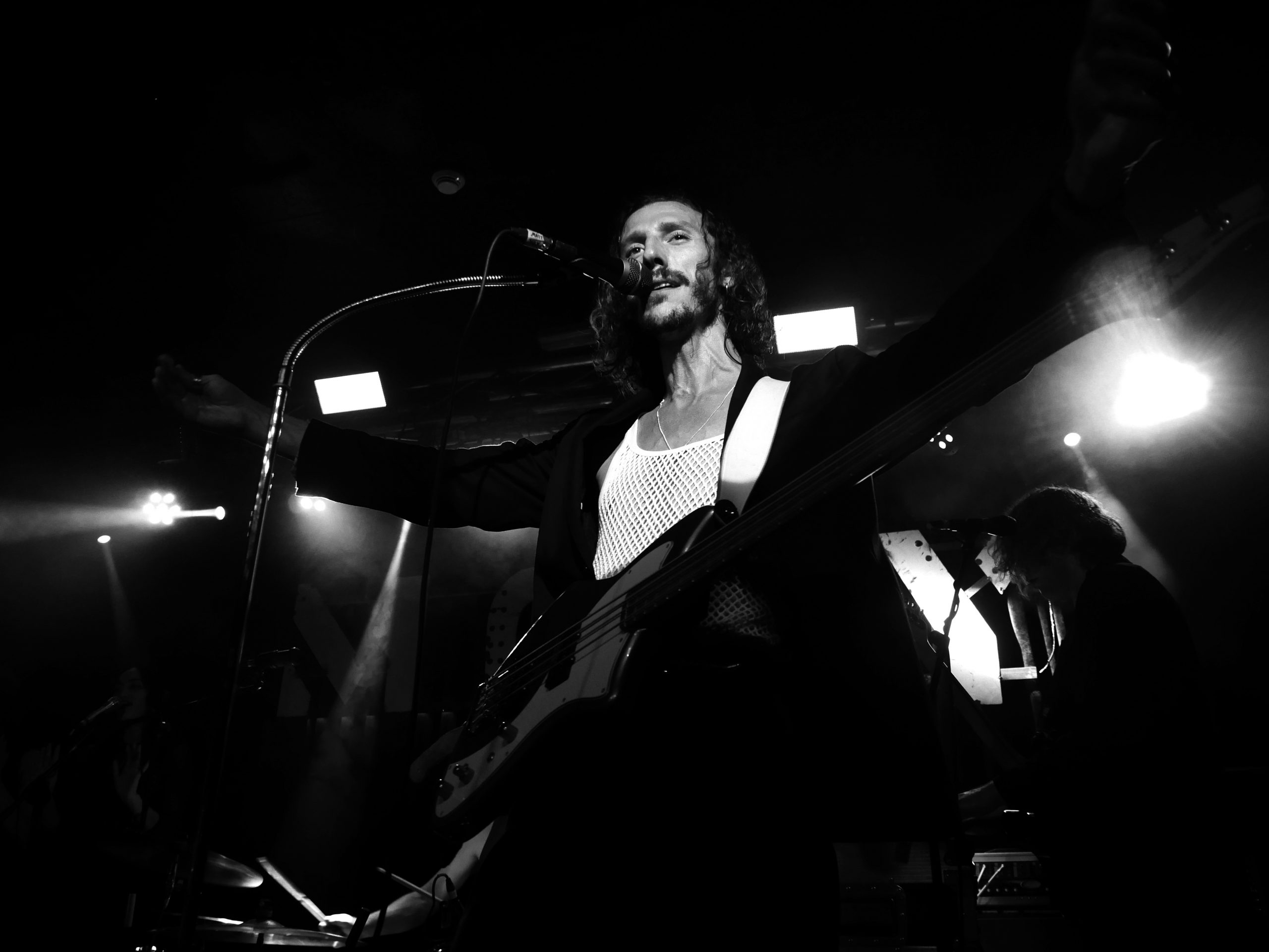 Demob Happy en Moby Dick les consolida como el grupo que tienes que ver ...