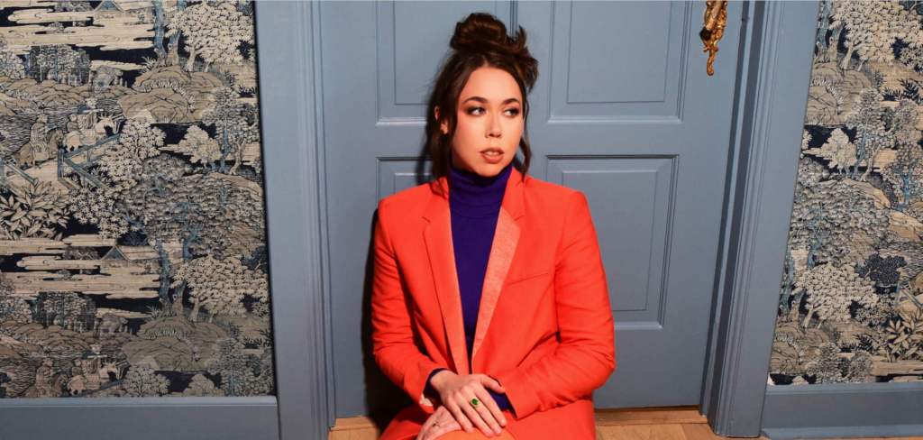Sarah Jarosz anuncia su Nuevo álbum "Polaroid Lovers" con el Sencillo ...